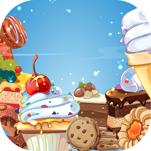 Sugar Rush Game Latest Version for Android/iOS APK - TapTap