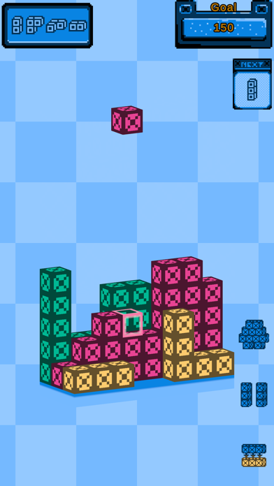 3D Block:Spatial Awareness android iOS apk download for free-TapTap