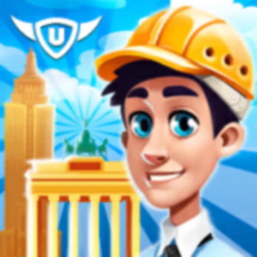 Mega Monument Constructor for Android/iOS - TapTap