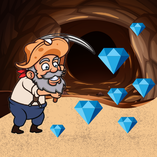 Mining : The Legends of Gems for Android/iOS - TapTap