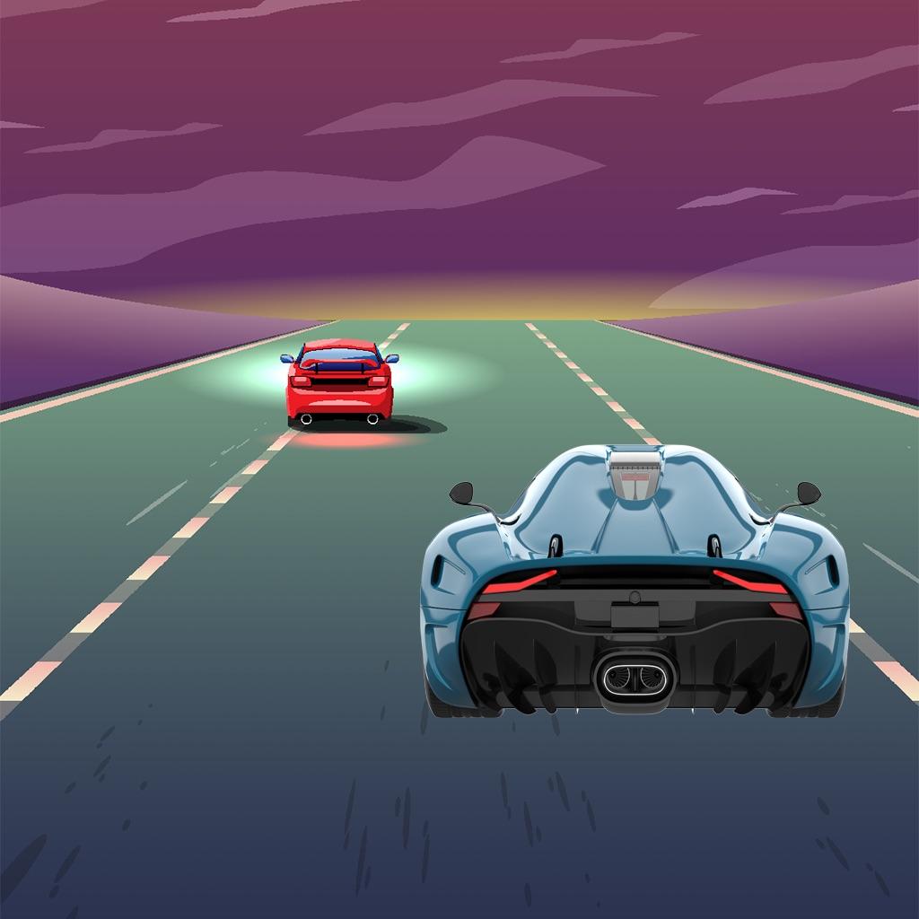 car racing! endless for Android/iOS - TapTap