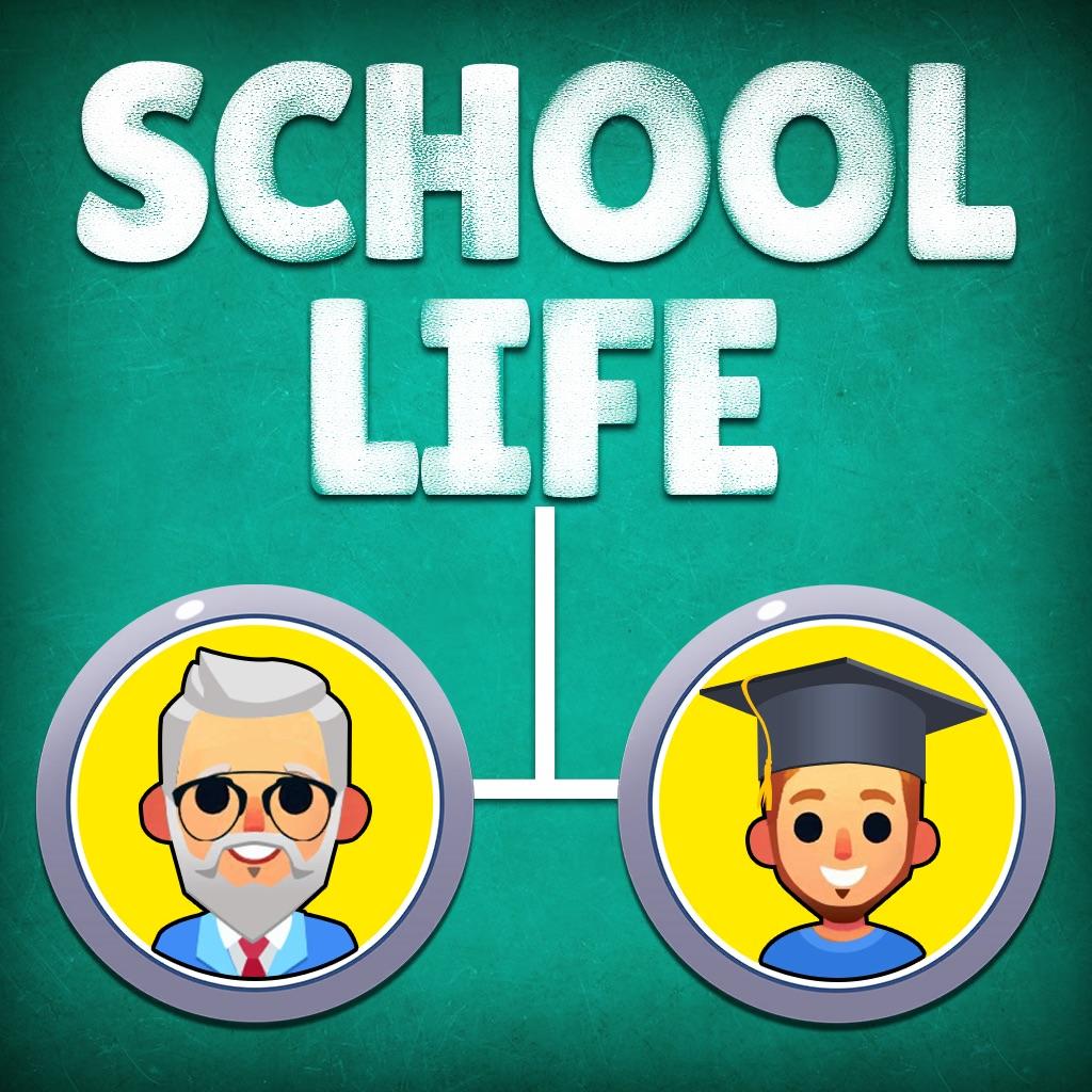 Idle School Life Latest Version for Android/iOS APK - TapTap