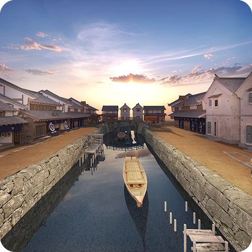 Escape Game - Japanese Town for Android/iOS - TapTap