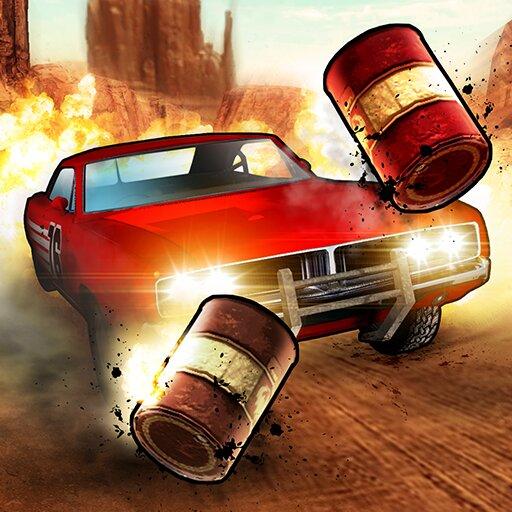 Drive, Wreck Run Latest Version for Android/iOS - TapTap