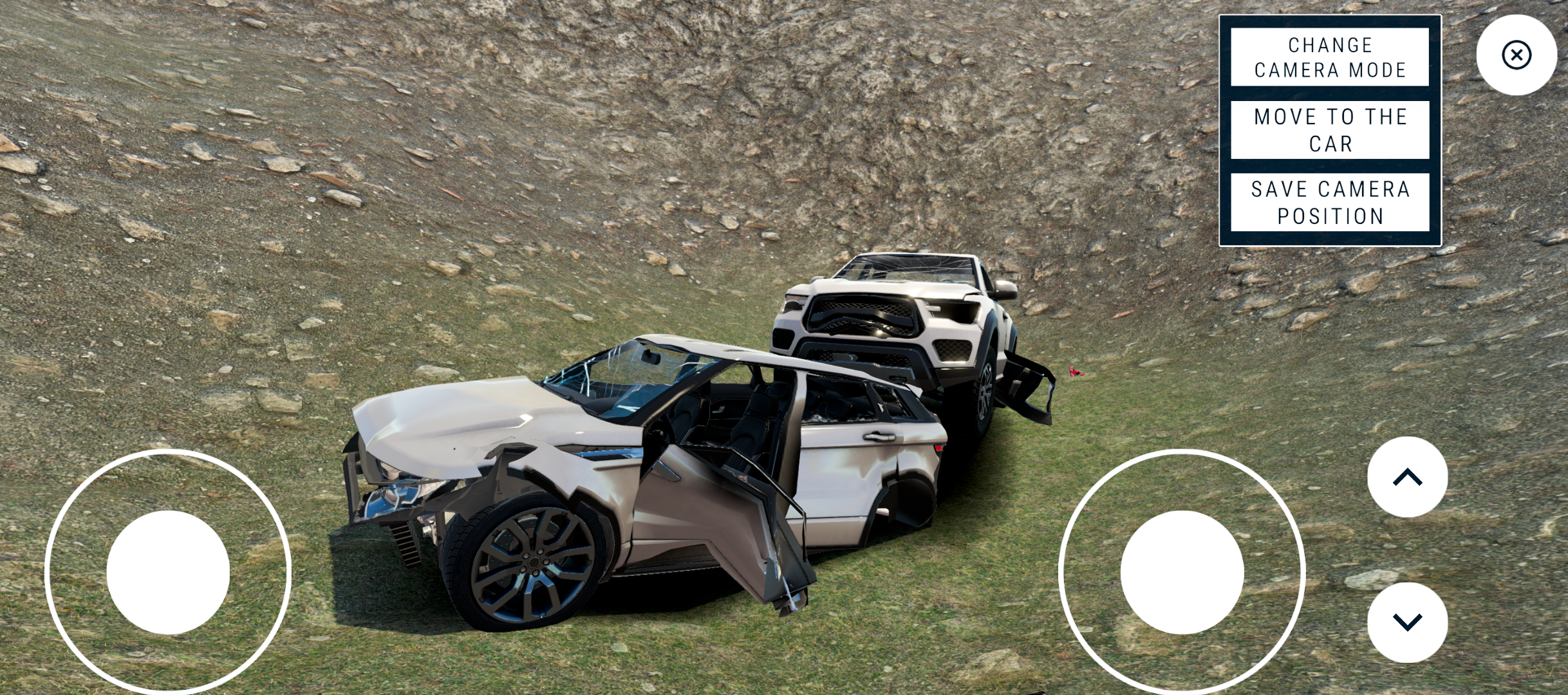 Car Crash Simulator FlexicX for Android/iOS - TapTap