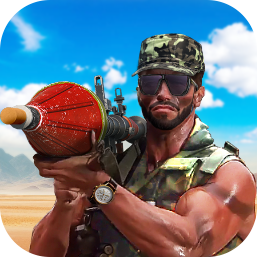 Bazooka Rocket - RPG Shooting for Android/iOS - TapTap
