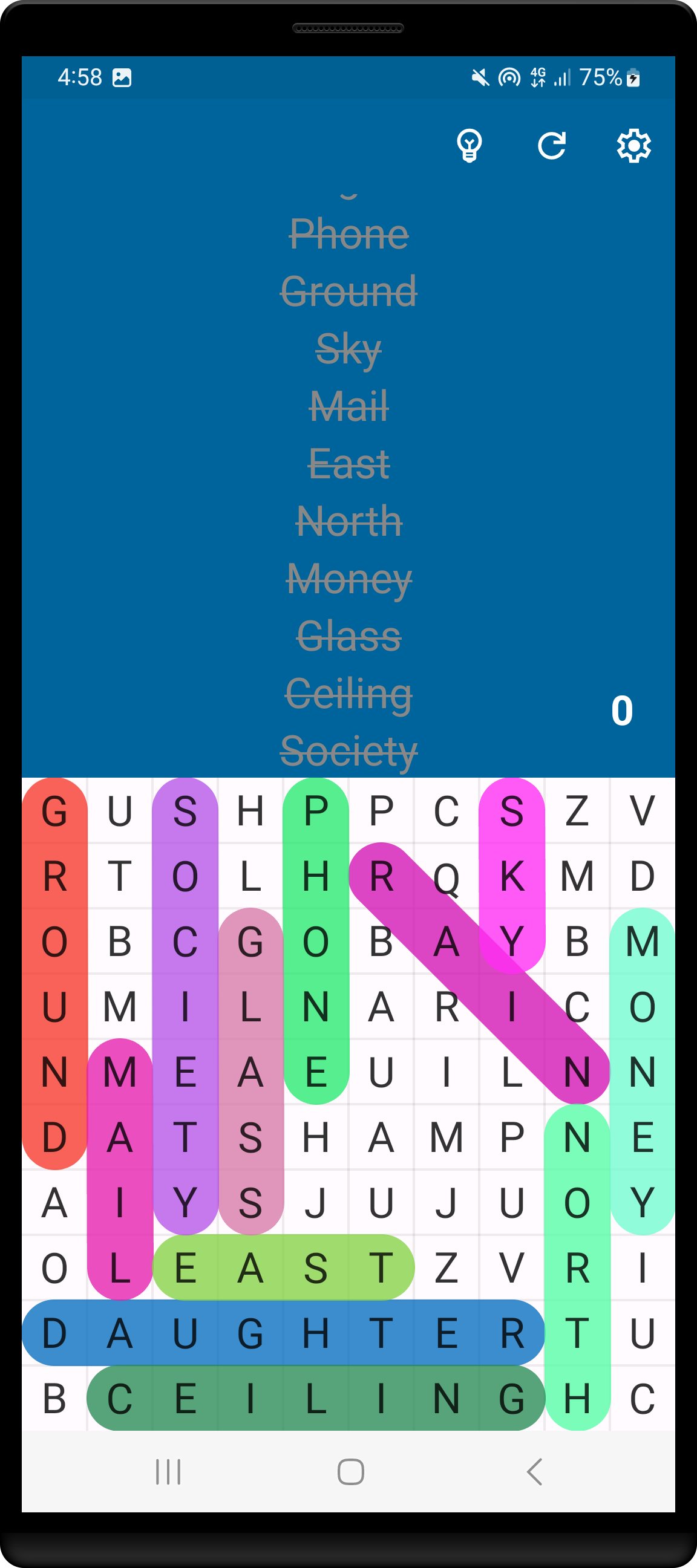 Words - find word, word search android iOS apk download for free-TapTap