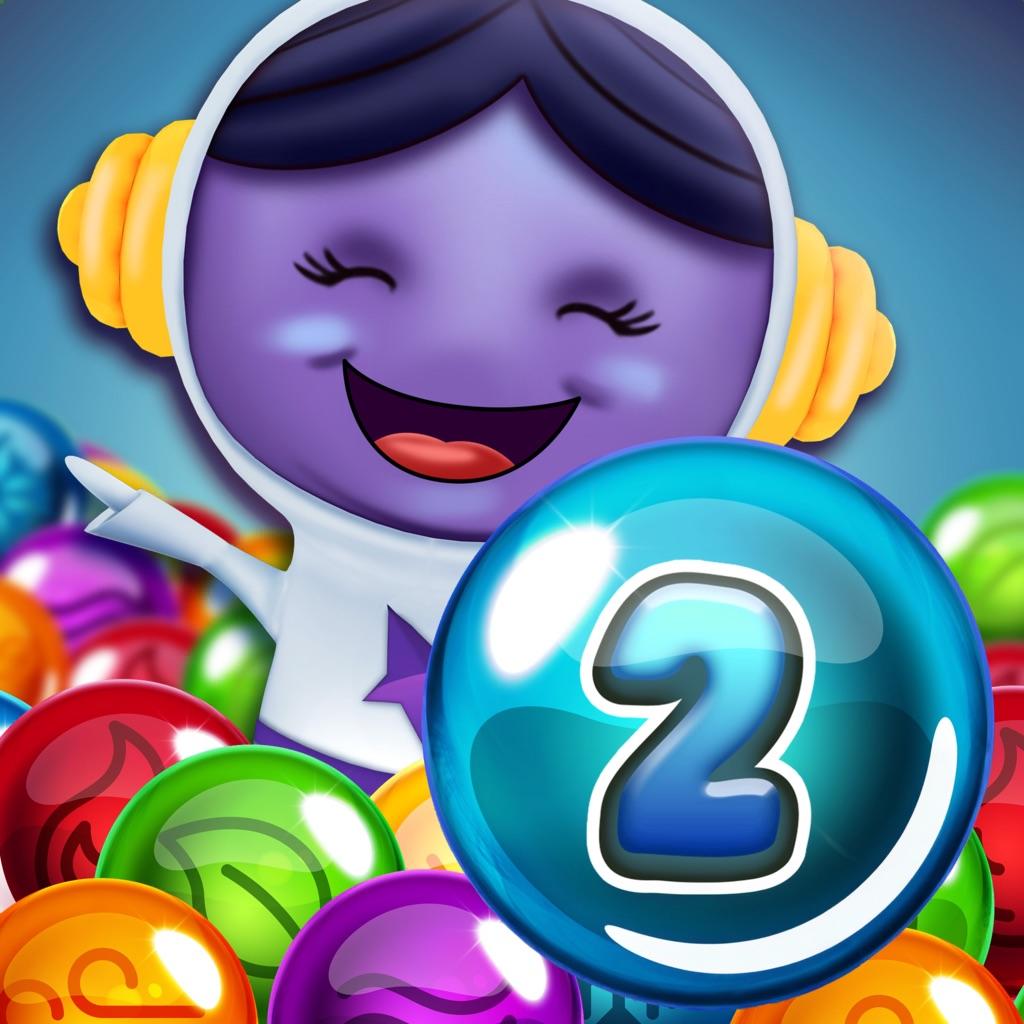 Bubble Burst 2 App Ratings & Reviews - TapTap