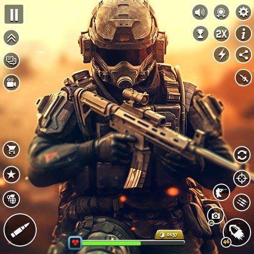 Team Strike: Gun Shooting Game for Android/iOS - TapTap