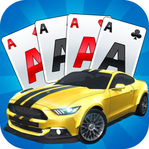 13 Card Game-Crazy Solitaire for Android/iOS - TapTap