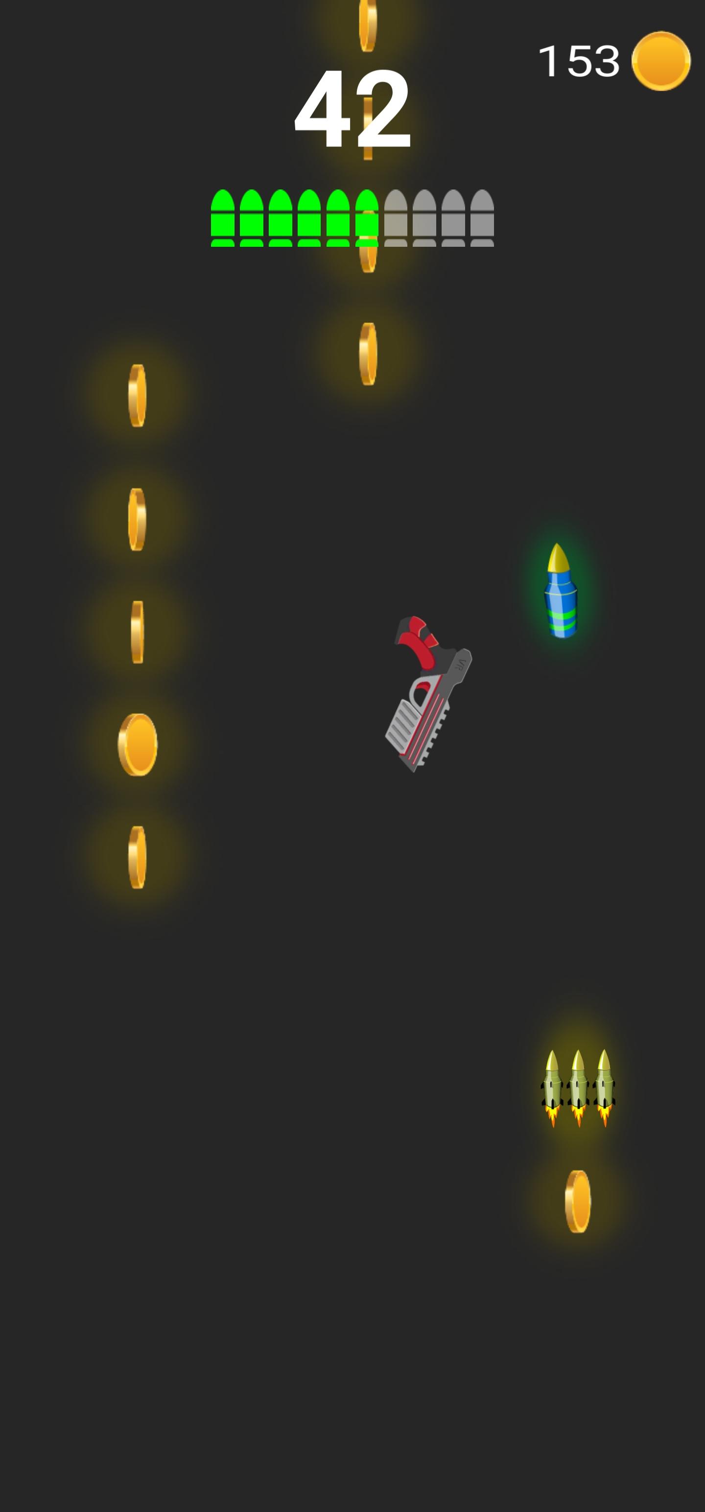 Gun Jump Legends: Stunt Master android iOS-TapTap