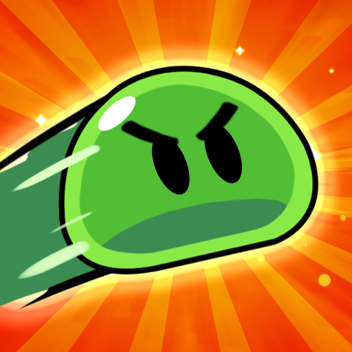 Slime Swarm: Boom Battle for Android/iOS - TapTap