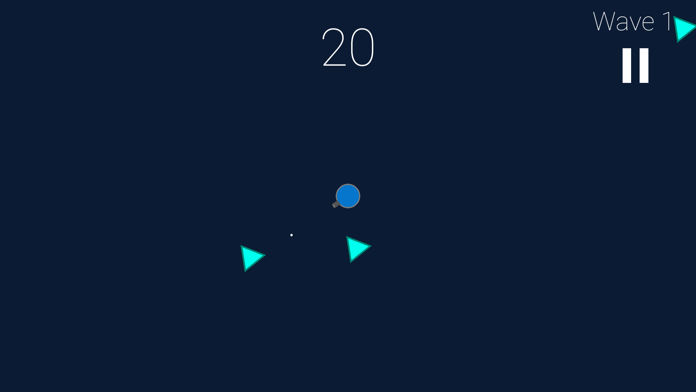 Shape Shooter 2D for Android/iOS - TapTap