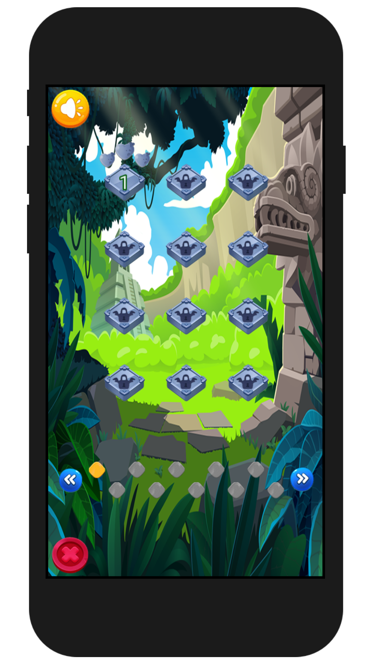 Match 3 Puzzle Game android iOS-TapTap