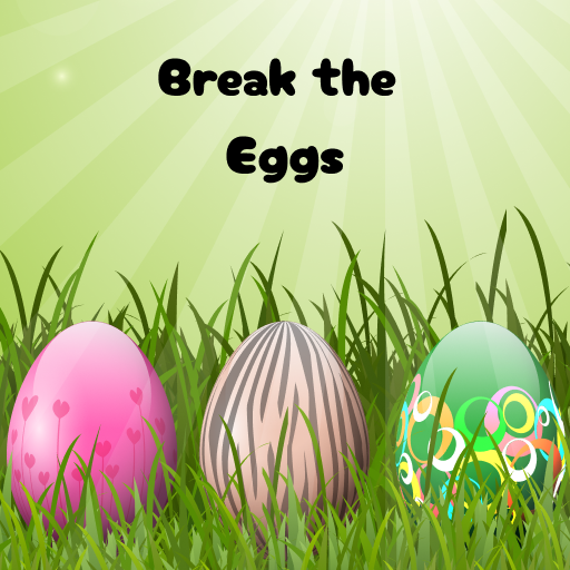 Break the Eggs 1.0 for Android/iOS - TapTap