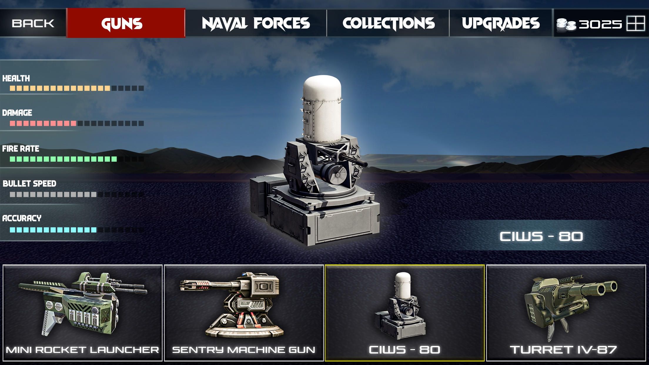 Anti Aircraft C-Ram Simulator android iOS apk download for free-TapTap