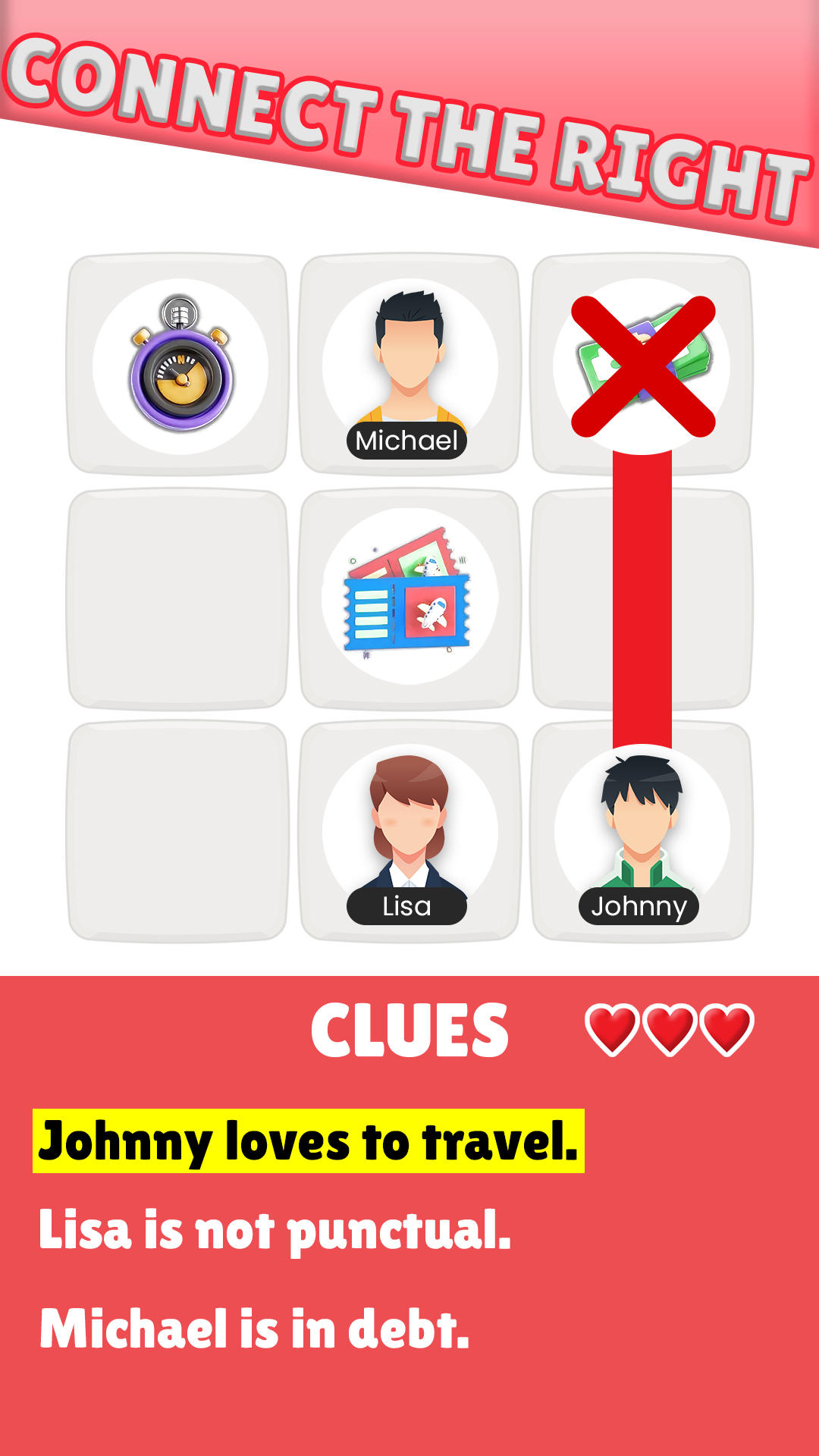 Connect Couples android iOS apk download for free-TapTap