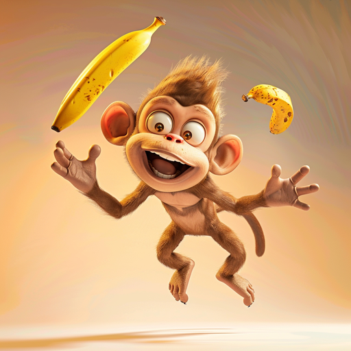 Super Deb: Jungle Monkey Dash for Android/iOS - TapTap