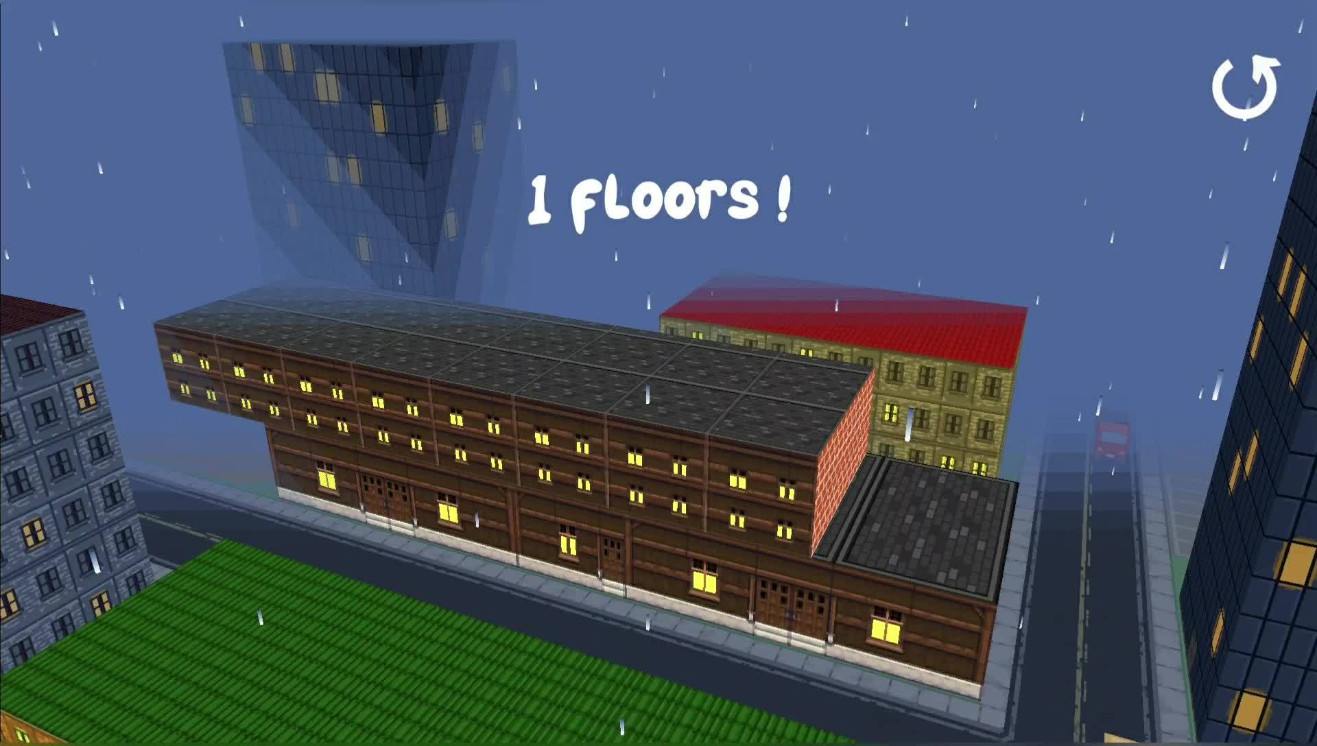 Skyscraper Builder mobile Android iOS apk download for free-TapTap