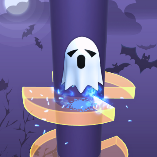 Twist Tower: Helix Drop 3D for Android/iOS - TapTap