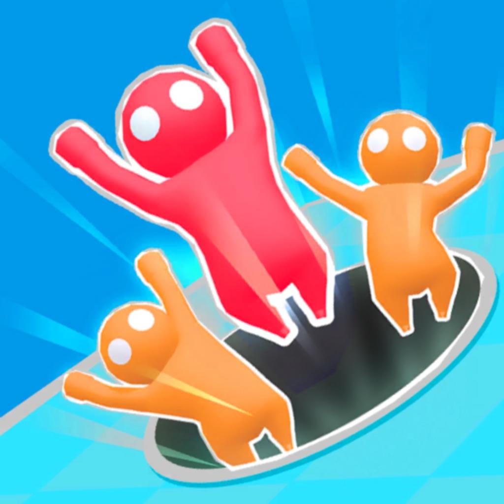 Stumble Hole 3D - Perfect Race android iOS apk download for free-TapTap