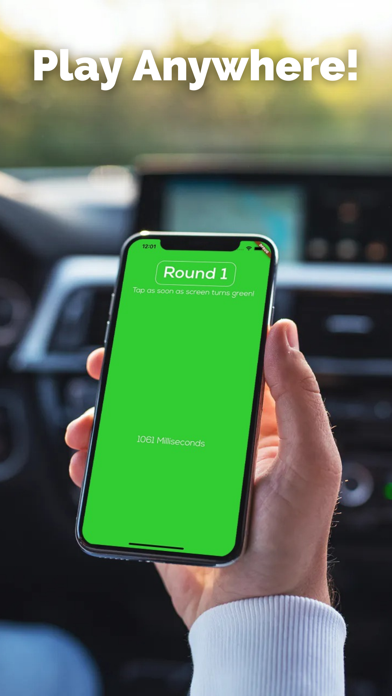 Reaction Speed Builder android iOS apk download for free-TapTap