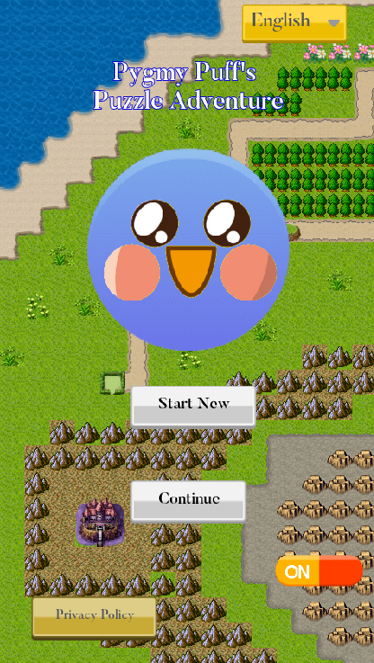 Pygmy Puff Puzzle Adventure for Android/iOS - TapTap