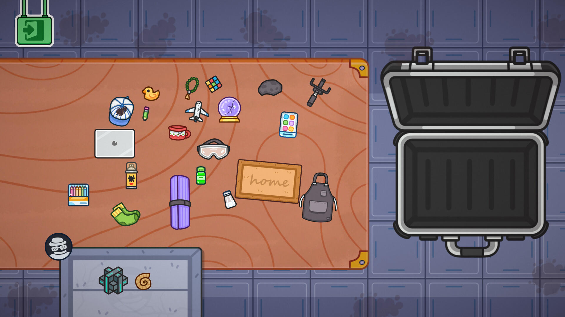 Ship, Inc. Latest Version for Android/iOS APK - TapTap