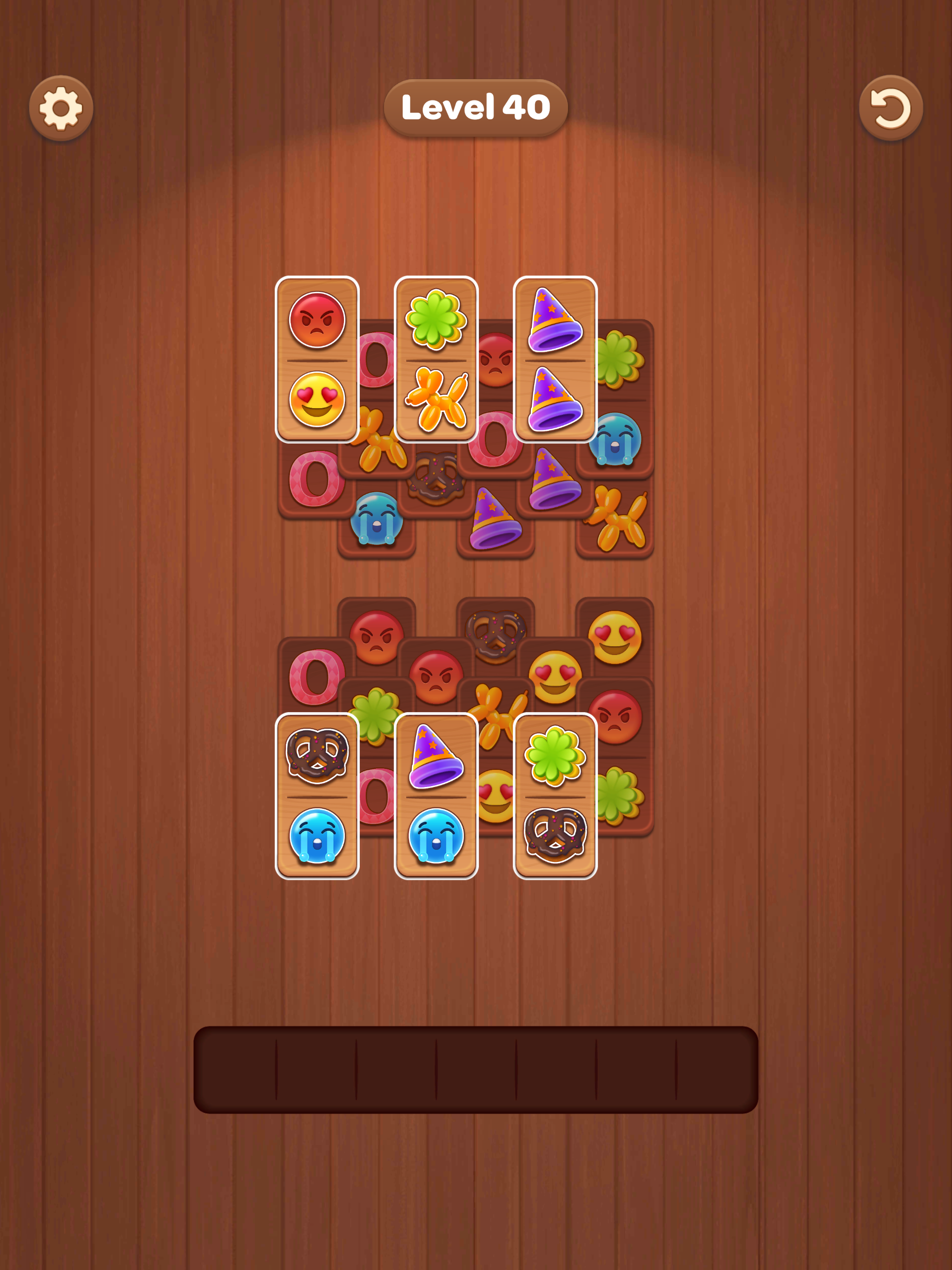 Dual Tiles android iOS apk download for free-TapTap