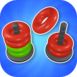 Hoopy Sort android iOS apk download for free-TapTap