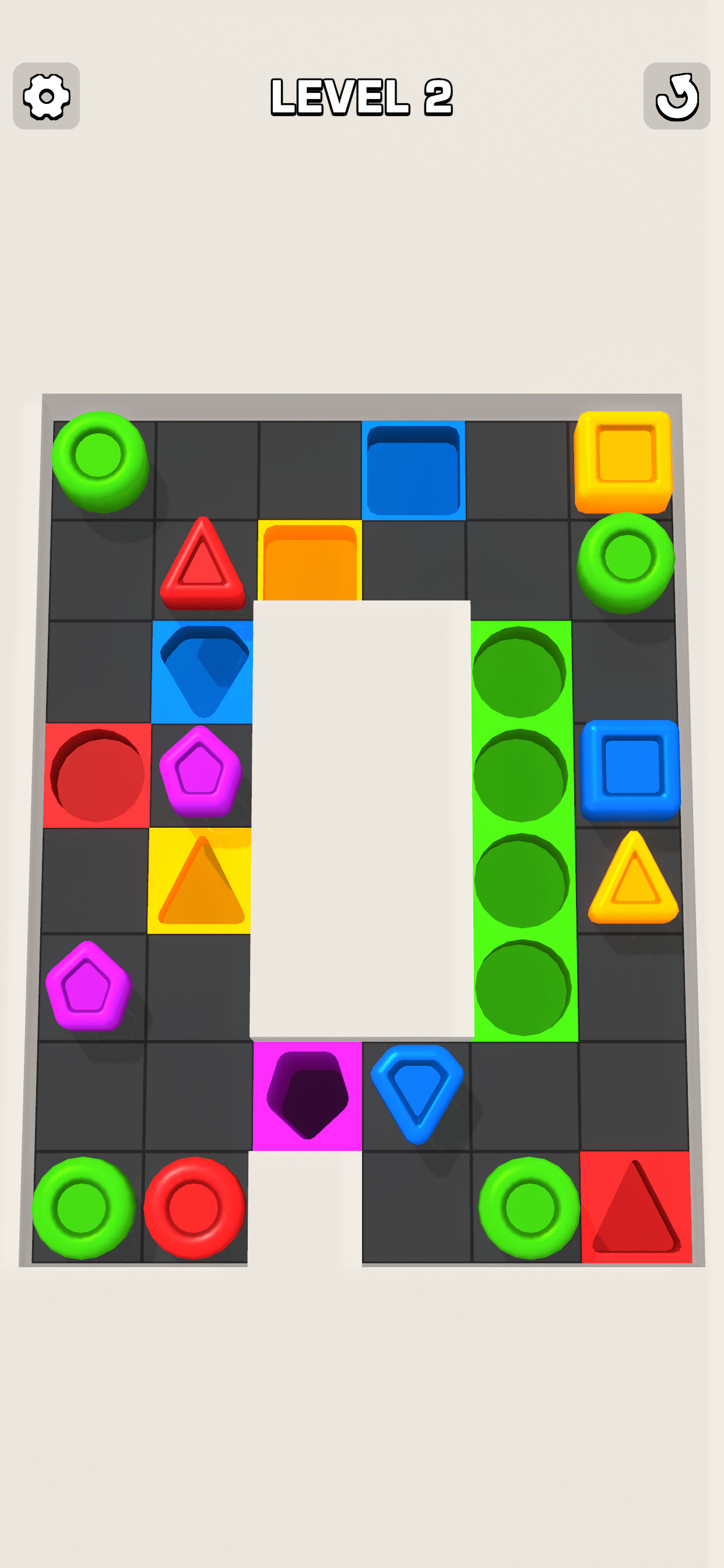 Perfect Blocks android iOS apk download for free-TapTap