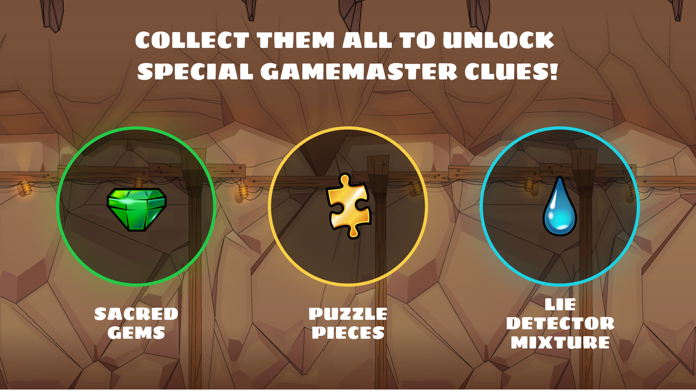 The Game Master Network for Android/iOS - TapTap