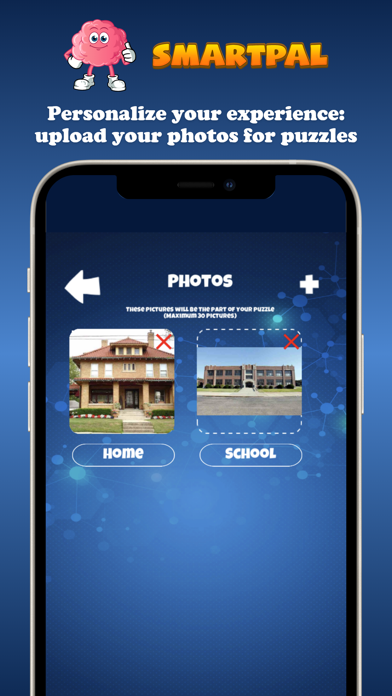 Smart-Pal android iOS apk download for free-TapTap