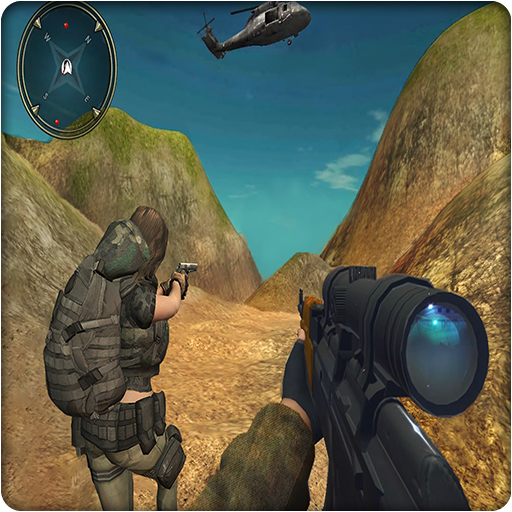 Commando Creed : Battlefield Survival for Android/iOS