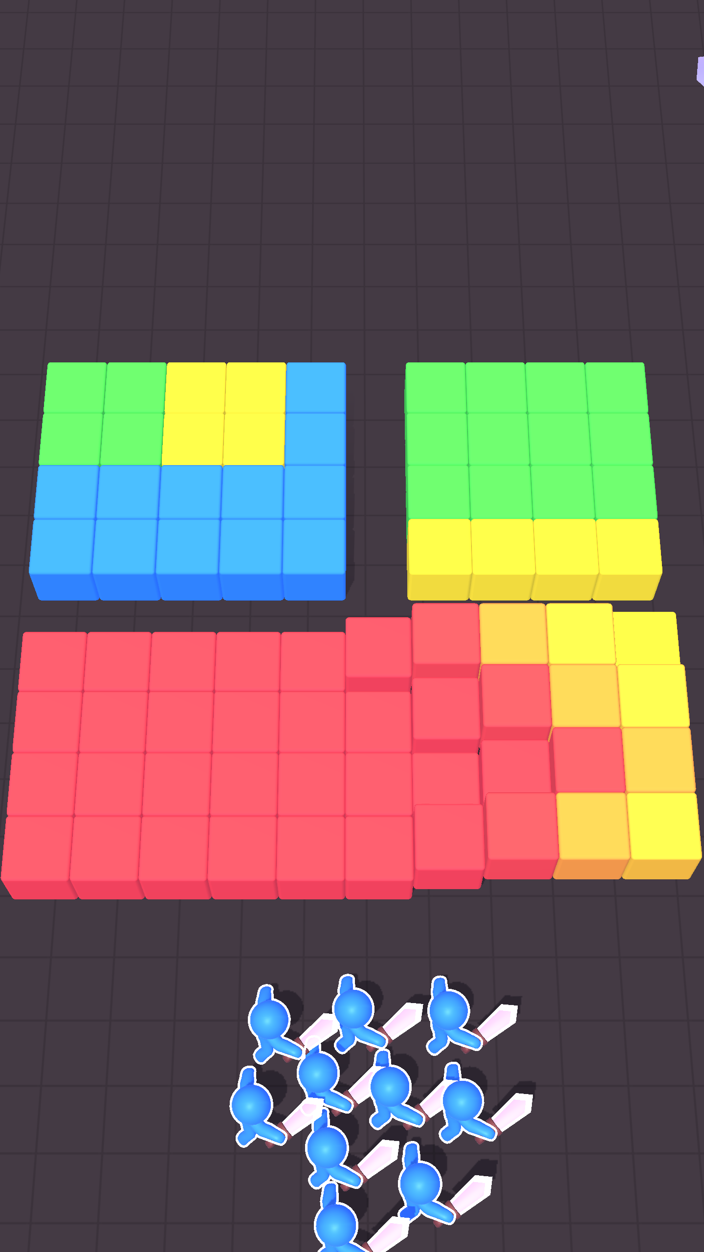 Color Clash! android iOS apk download for free-TapTap