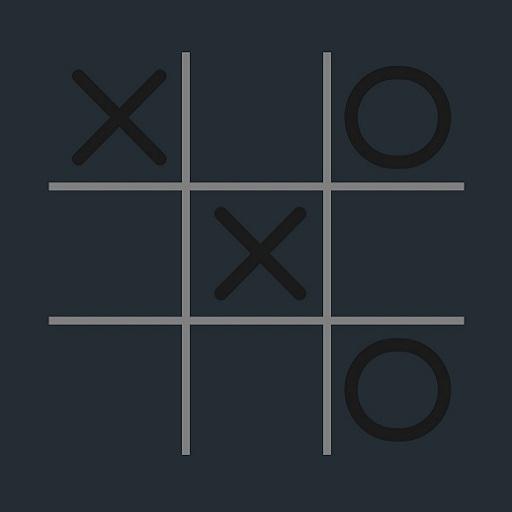 Tic Tac Toe Returns android iOS-TapTap