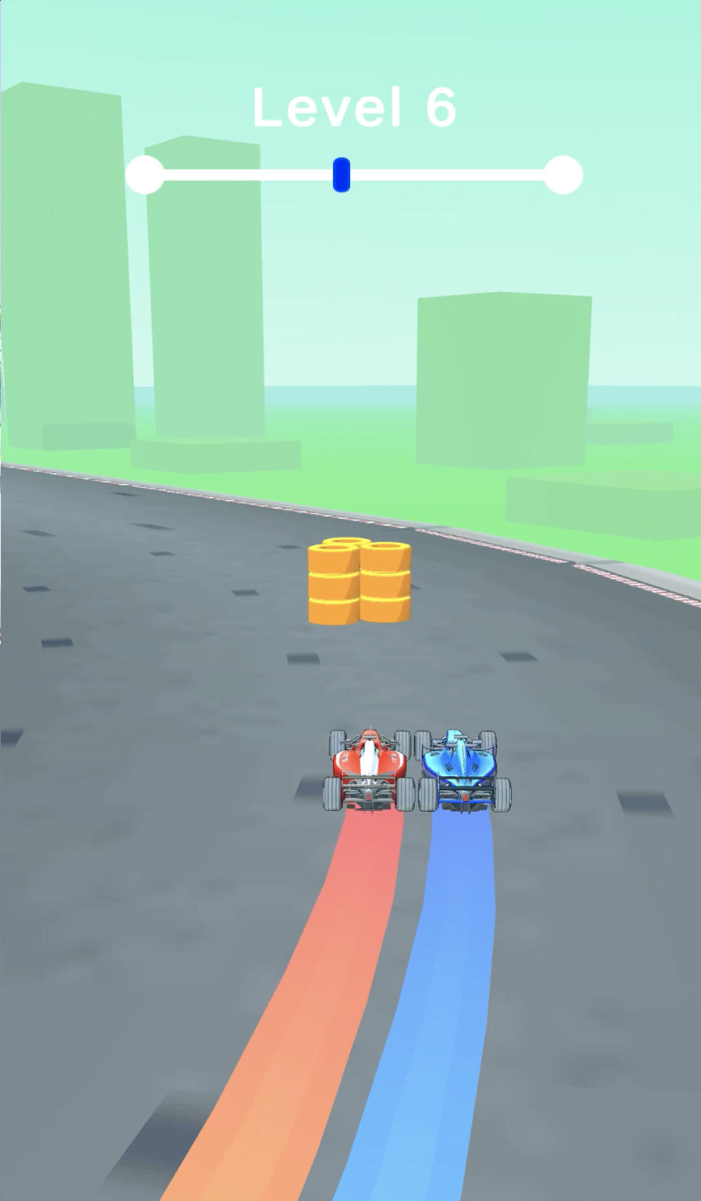 Double Race android iOS apk download for free-TapTap