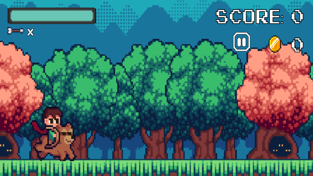 Brave Pixel android iOS apk download for free-TapTap