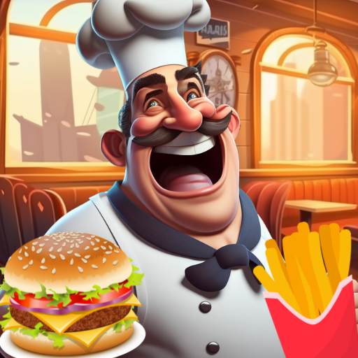 Cooking Chef Restaurant Game for Android/iOS - TapTap