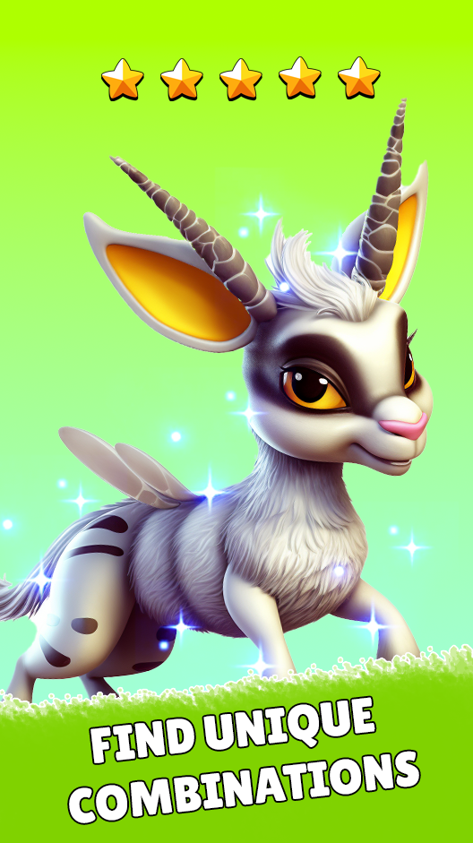 AI Animal Lab: Creature Mix android iOS apk download for free-TapTap