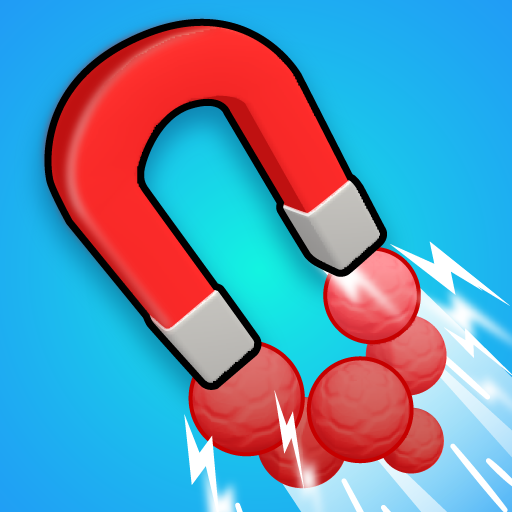 Magnet and Balls Latest Version for Android/iOS APK - TapTap