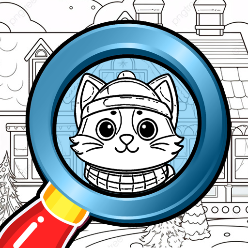 Find Cats: Spot It Object Game for Android/iOS - TapTap