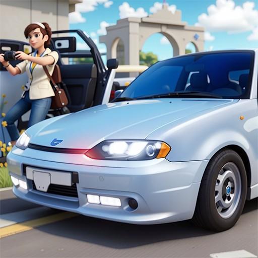 Lada Samara 2114 Oyunlar for Android/iOS - TapTap