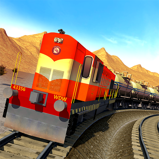 Indian Oil Tanker Train Sim for Android/iOS - TapTap