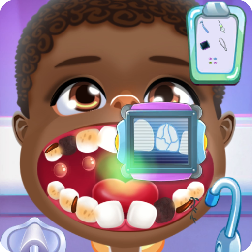 Teeth Doctor : Dental Game for Android/iOS - TapTap