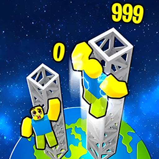 Obby: 1 to Climbing Height for Android/iOS - TapTap