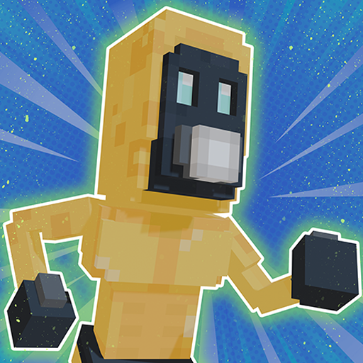 Craft 3D: Nextbot Survival for Android/iOS - TapTap