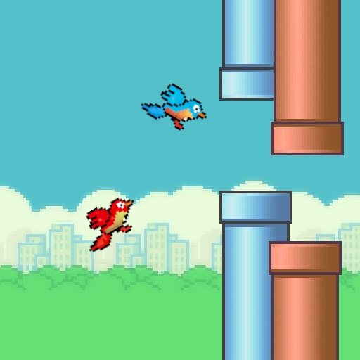 FlutterBird Latest Version for Android/iOS APK - TapTap