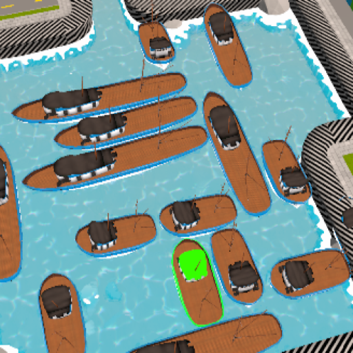 Boats and Docks Latest Version for Android/iOS APK - TapTap