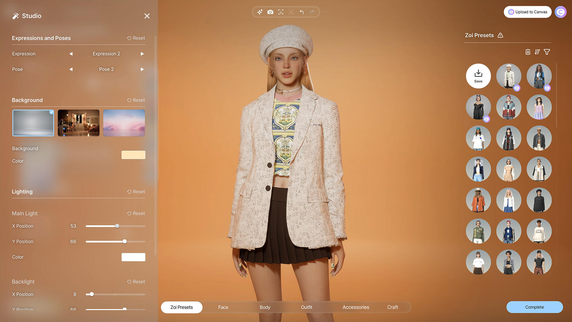 inZOI Latest Version for Android/iOS APK - TapTap